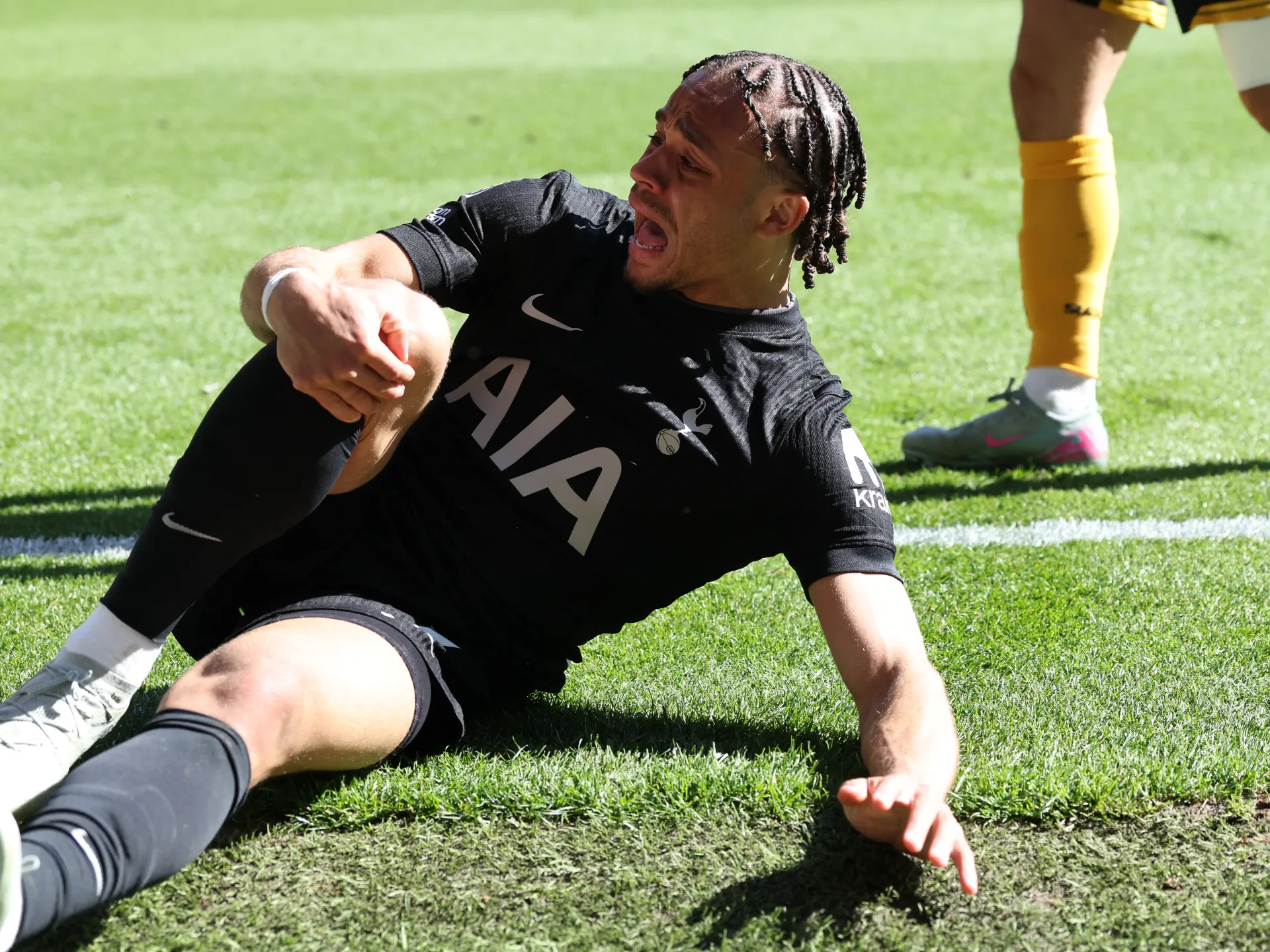 Xavi Simons ACL injury ends World Cup 2026 hopes for Netherlands ...
