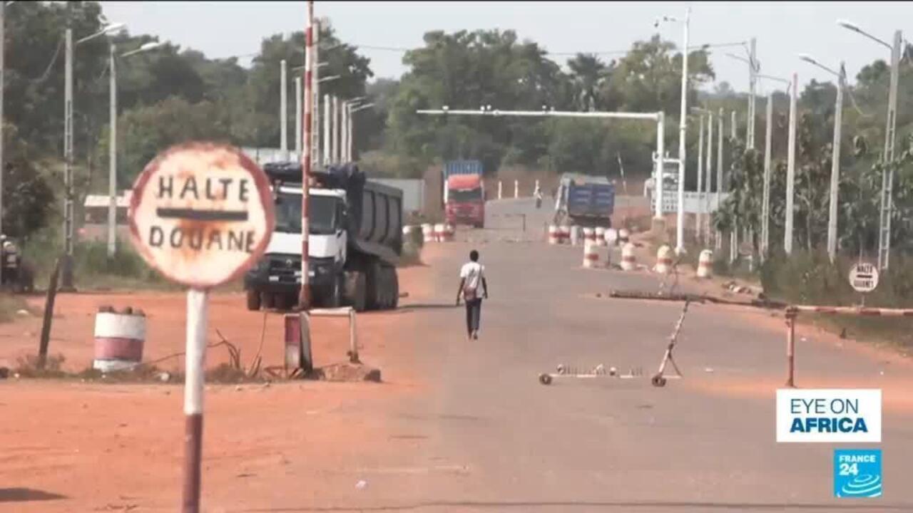 JNIM blockade stops trade on Senegal-Mali route | Linxi News