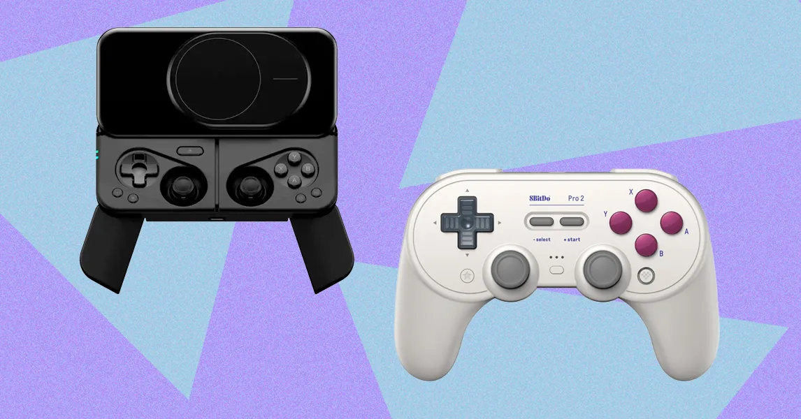 WIRED Reviews Best Mobile Gaming Controllers for iPhone and Android ...