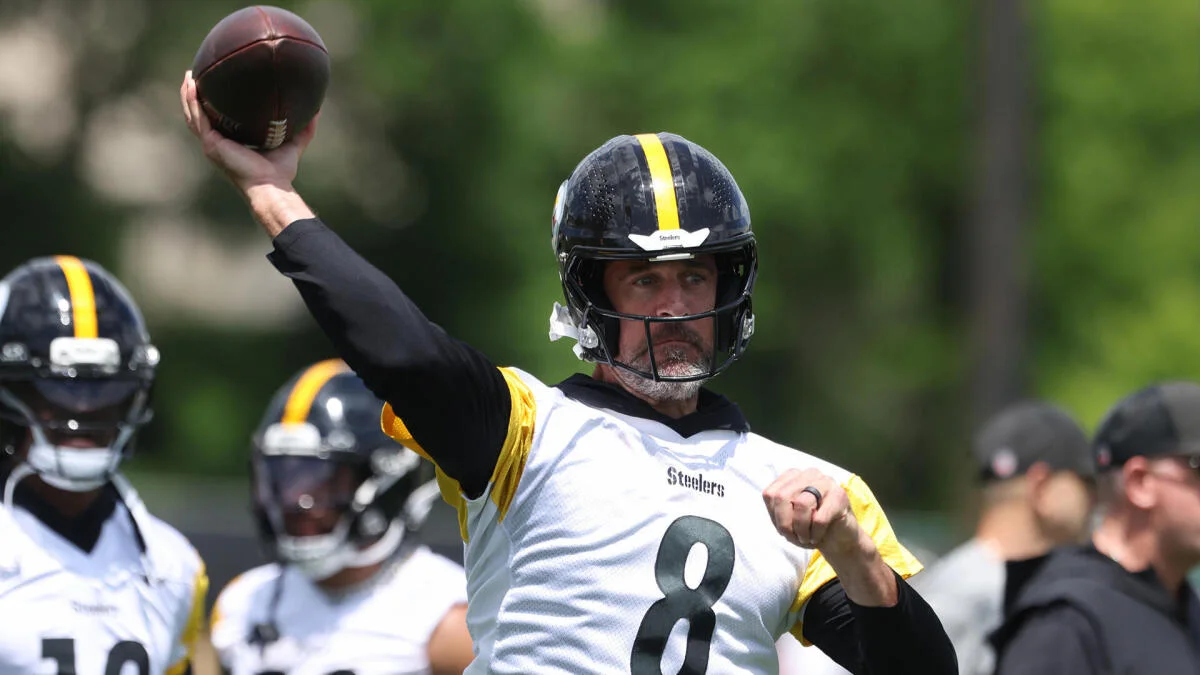 NFL 2026 Training Camp Schedules and Storylines: CBS Sports Report ...