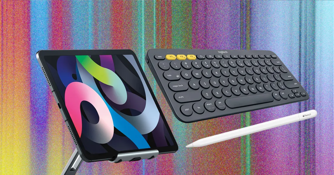 WIRED iPad accessories guide 2026: Best cases, styluses and keyboards ...