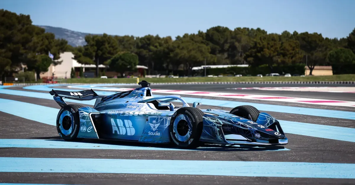 Formula E Season 13: Gen4 cars, new venues, and sprint races | Linxi News