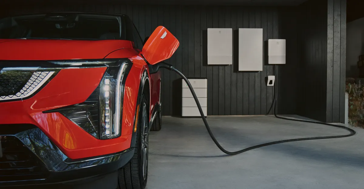 GM Vehicle-to-Grid Strategy and Sodium-Ion Batteries for Grid Stability ...