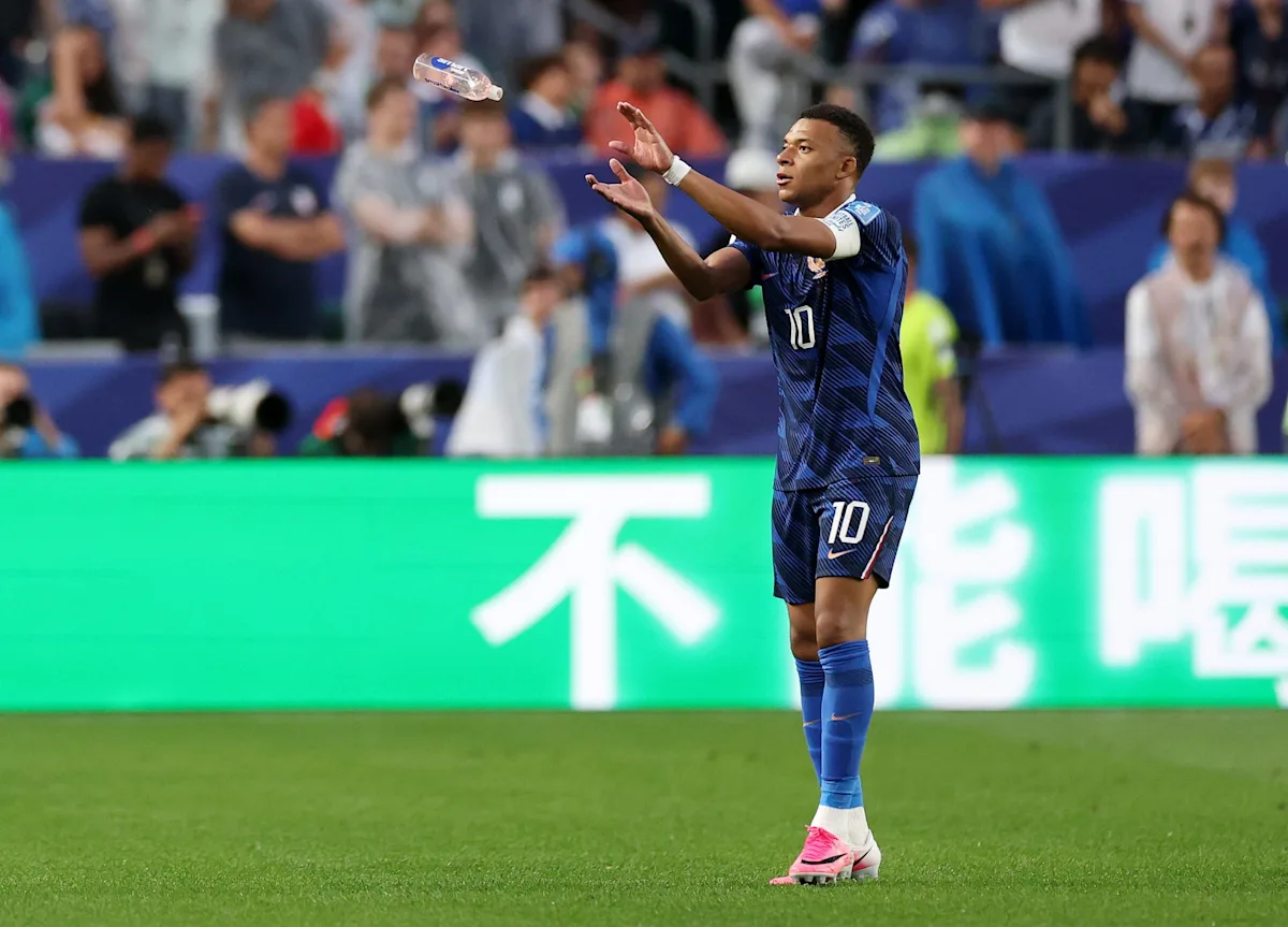 2026 FIFA World Cup: Group stage schedule and 48-team standings rules ...