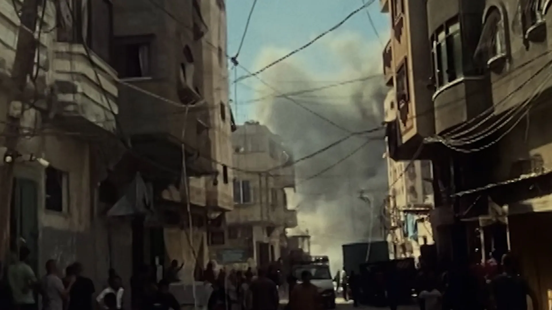 Israel Iran ceasefire breach: First exchange of fire since April 2026 ...