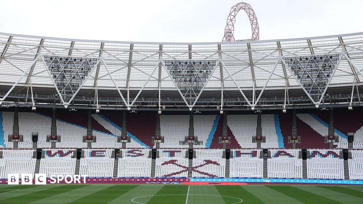 West Ham United David Sullivan resigns amid sexual abuse allegations ...