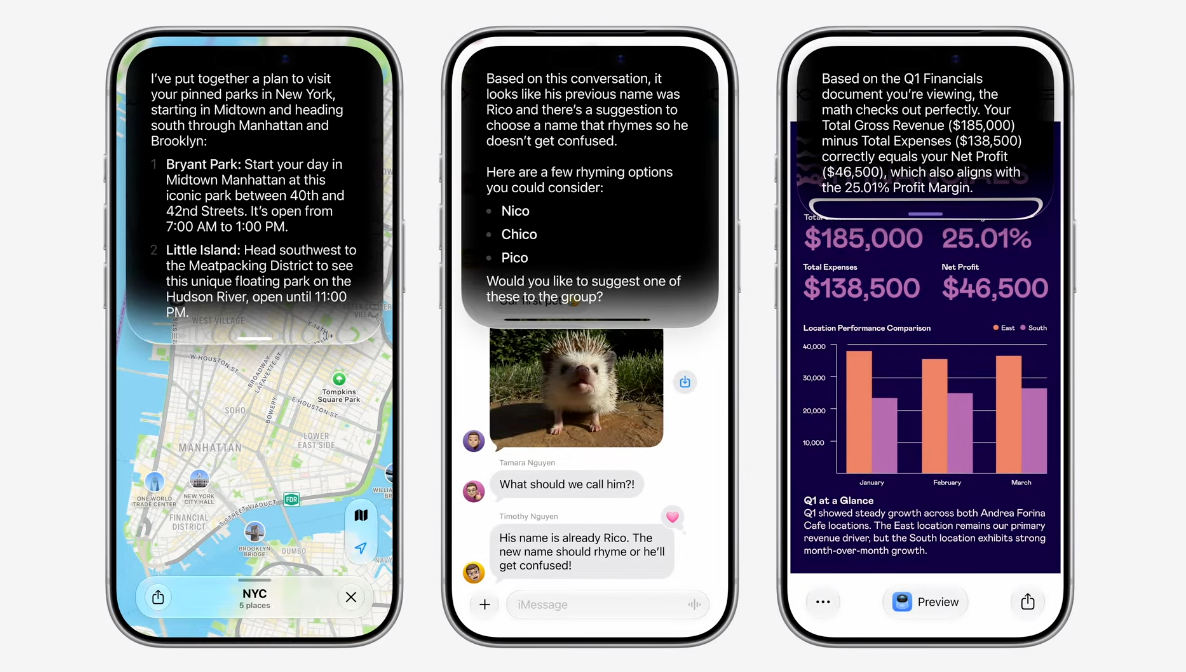 Apple WWDC 2026: iOS 27, Siri AI with Google Gemini, and Tim Cook’s ...